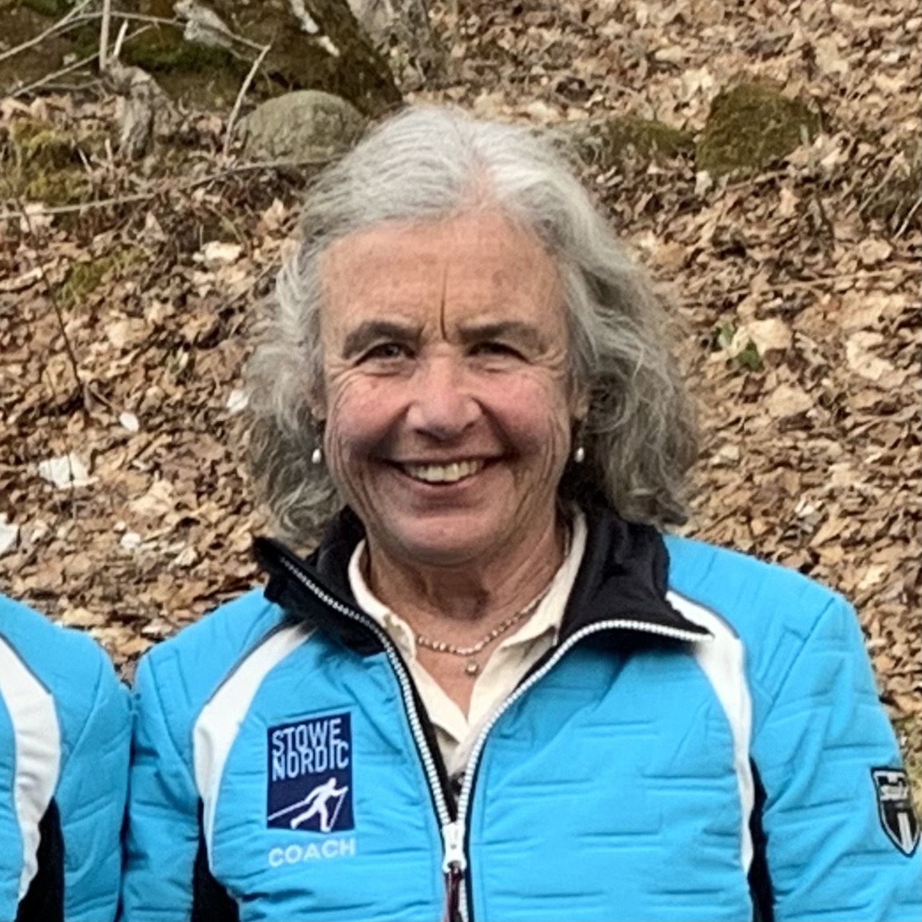 Women’s Ski Program – Stowe Nordic